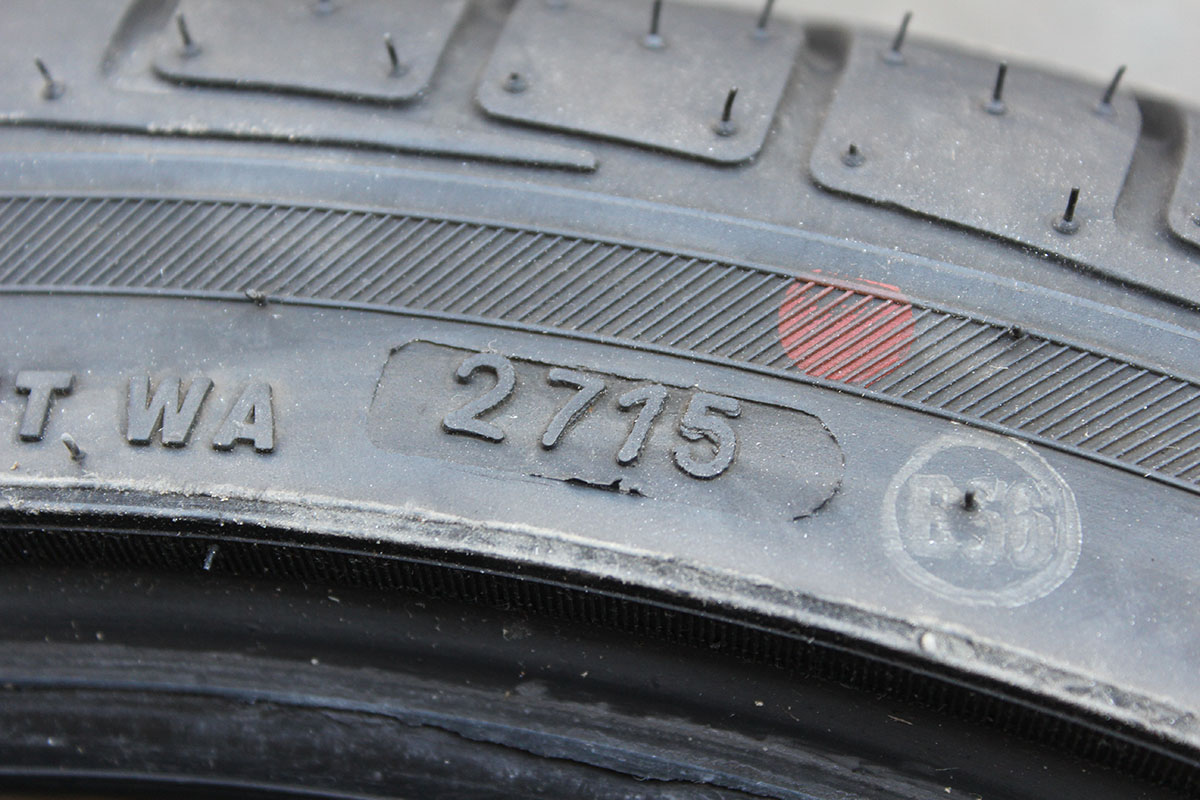 Шины Atr Sport пара - Japan Wheels
