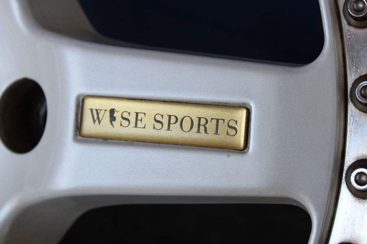 Диски Desmond Wise Sport - Japan Wheels