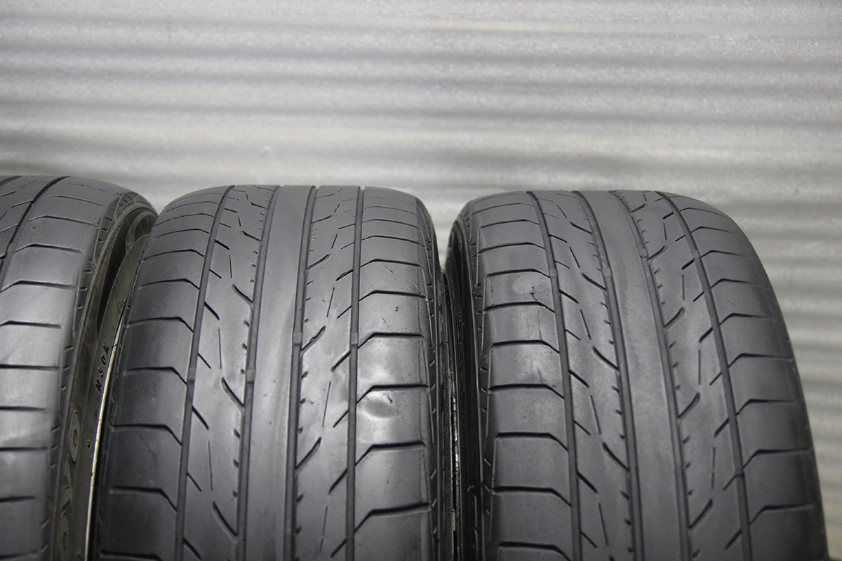 Шины Toyo DRB - Japan Wheels