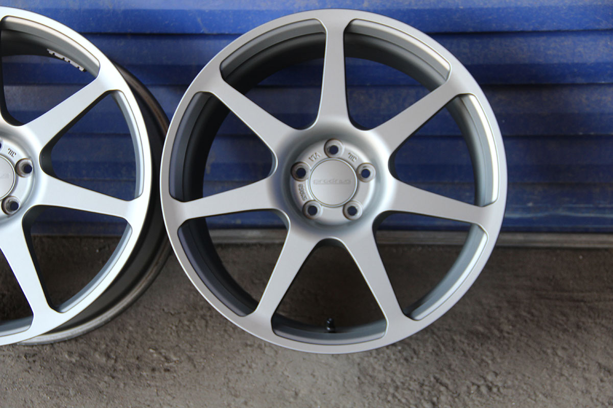 Диски Prodrive GC-07J - Japan Wheels