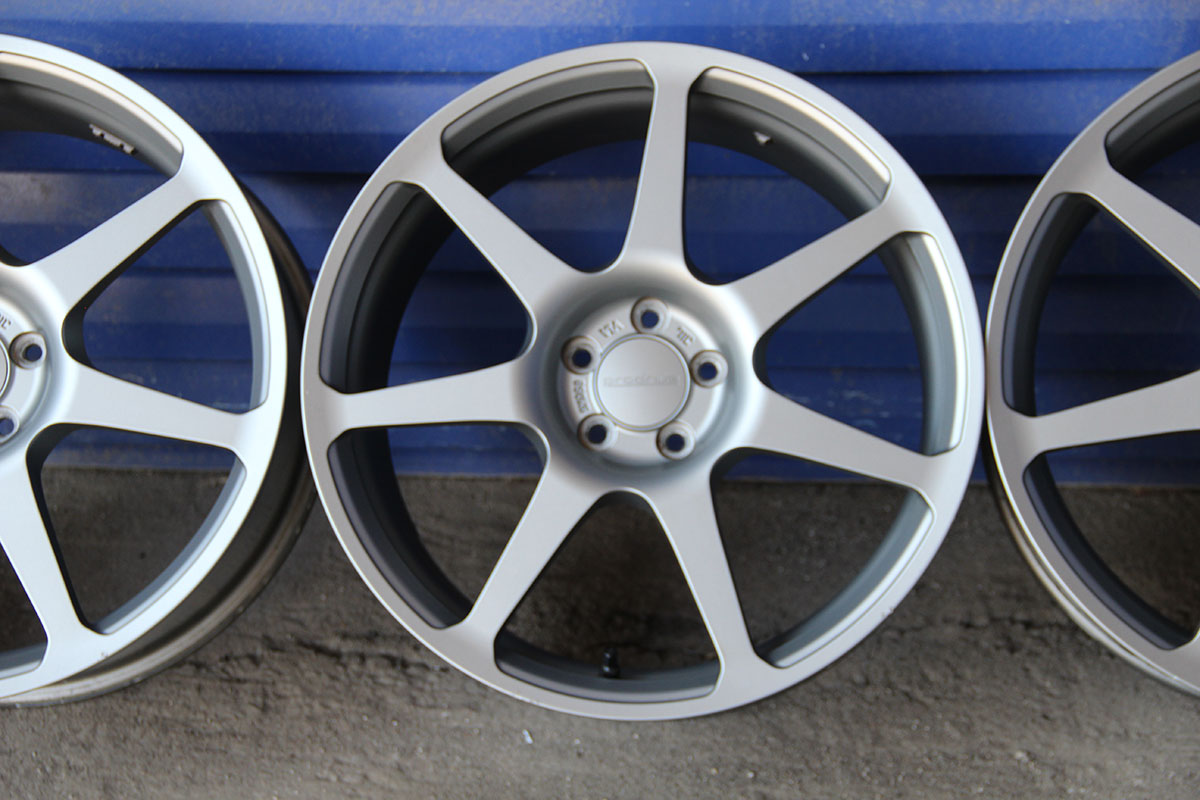 Диски Prodrive GC-07J - Japan Wheels
