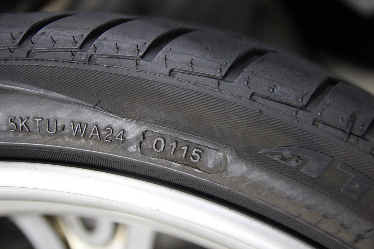 Шины ATR Sport пара - Japan Wheels