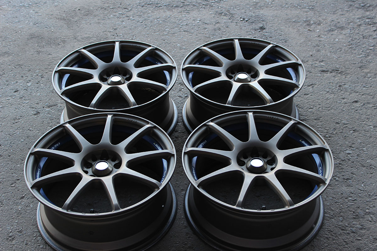 Диски Weds SA70 - Japan Wheels