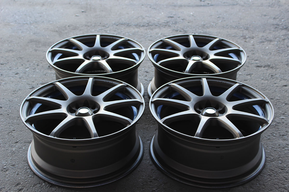 Диски Weds SA70 - Japan Wheels