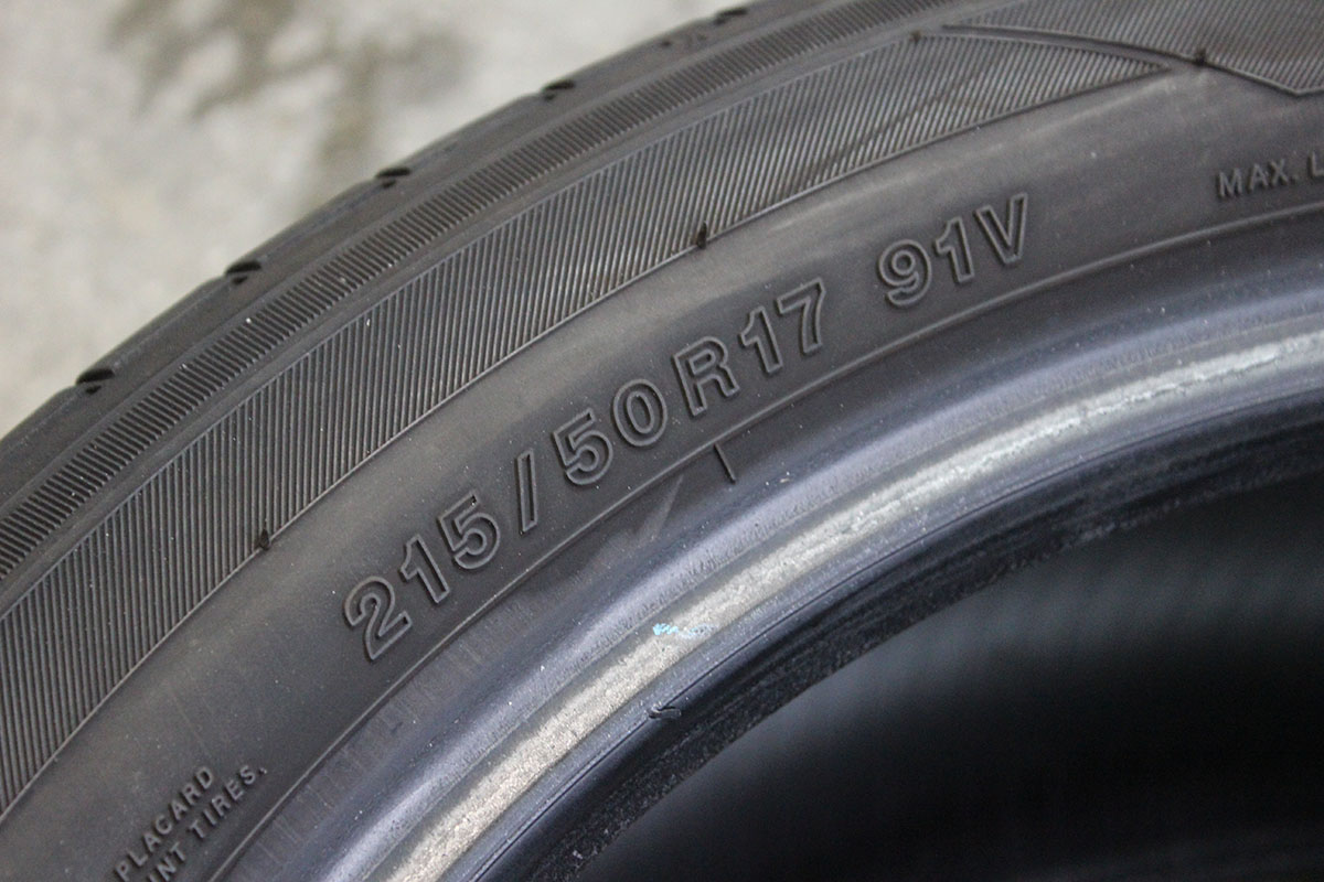 Шины Yokohama Advan A10 - Japan Wheels