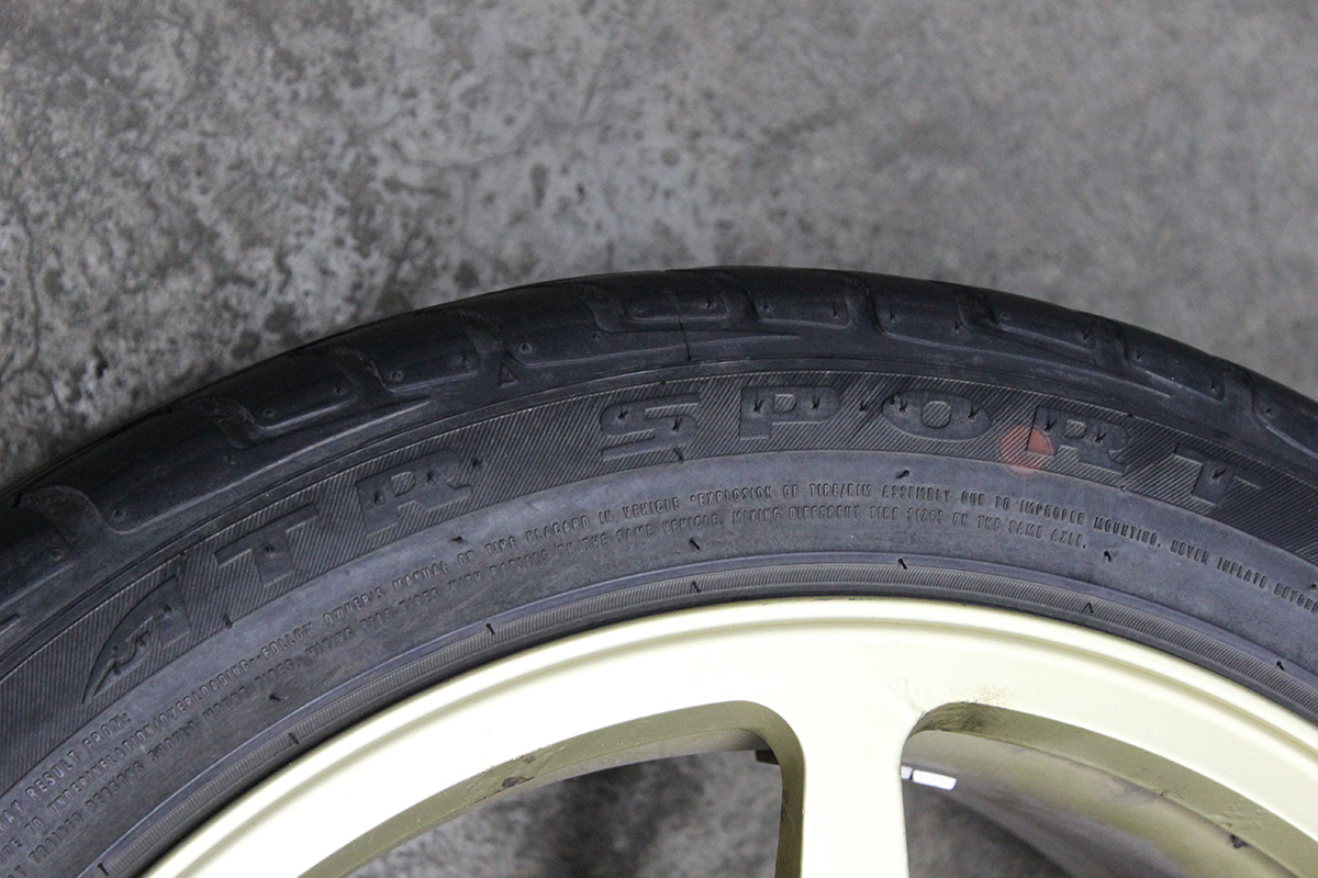 Шины ATR SPORT - Japan Wheels
