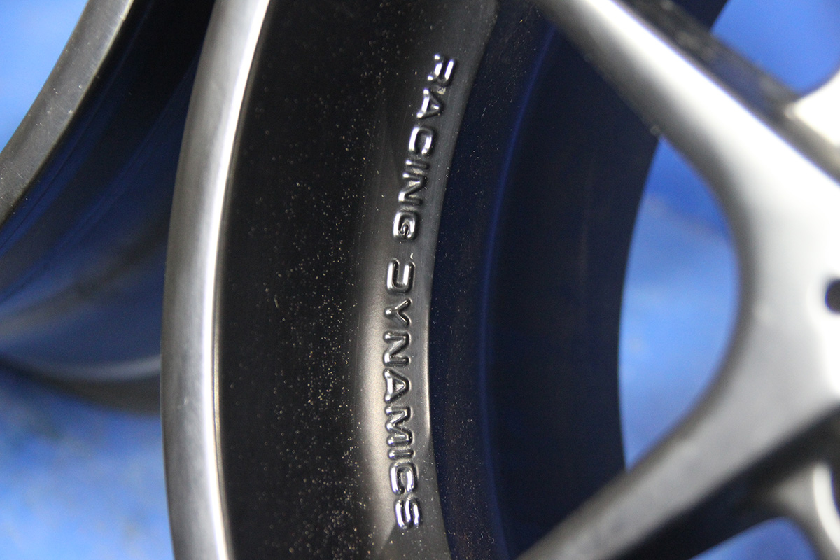 Диски Racing Dynamics - Japan Wheels
