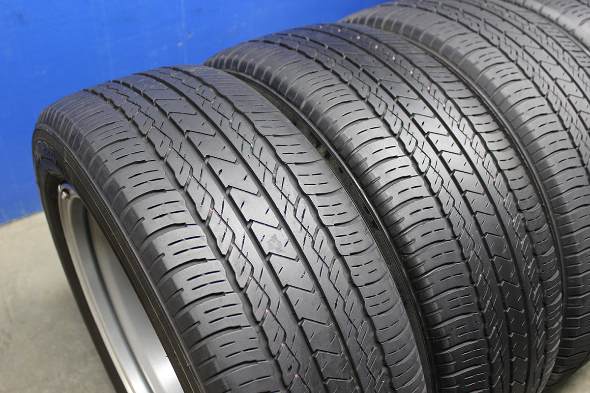 Шины Toyo A24 - Japan Wheels