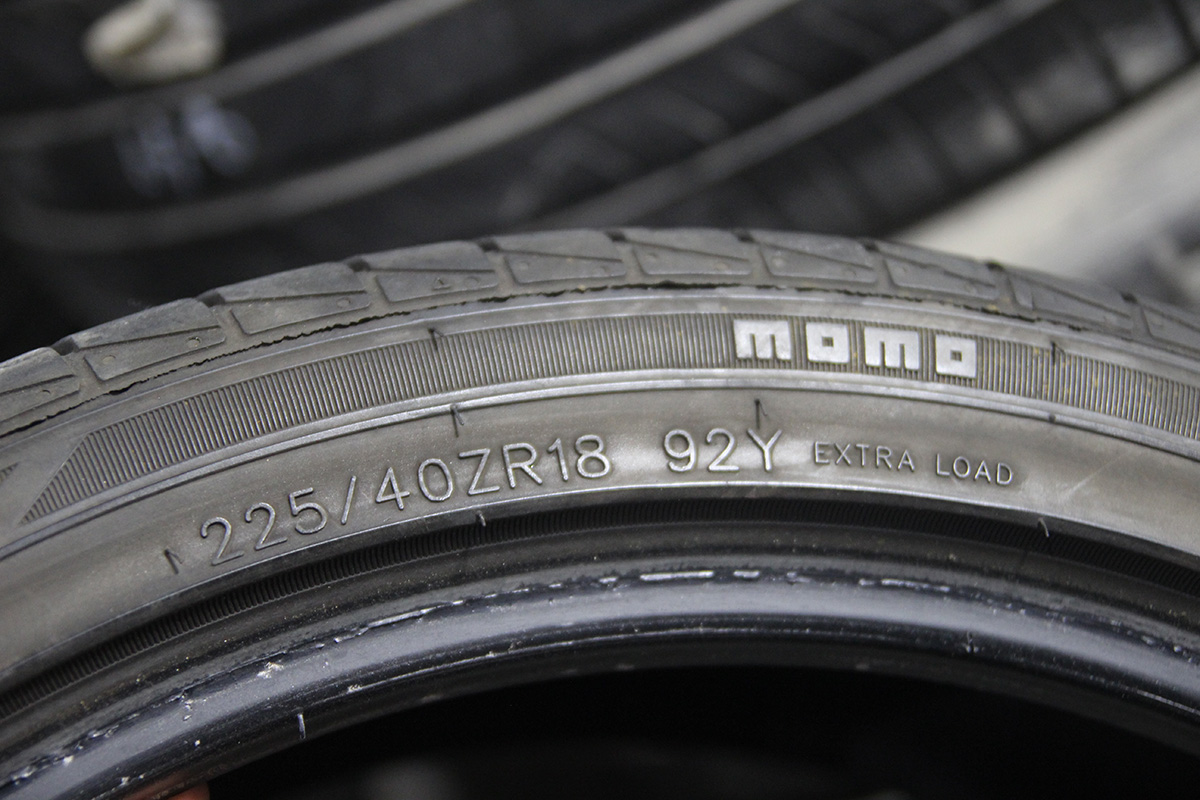 Шины Momo M3 - Japan Wheels