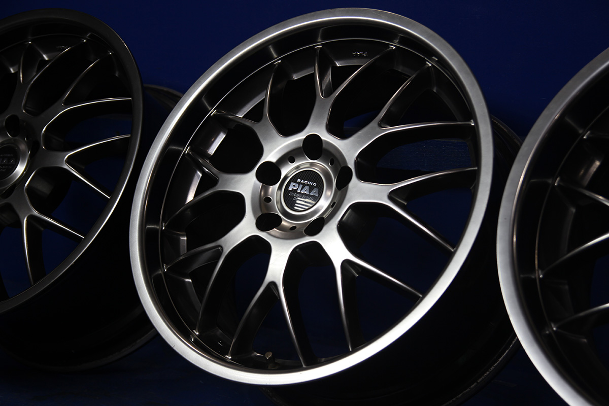 Диски PIAA Mesh - Japan Wheels