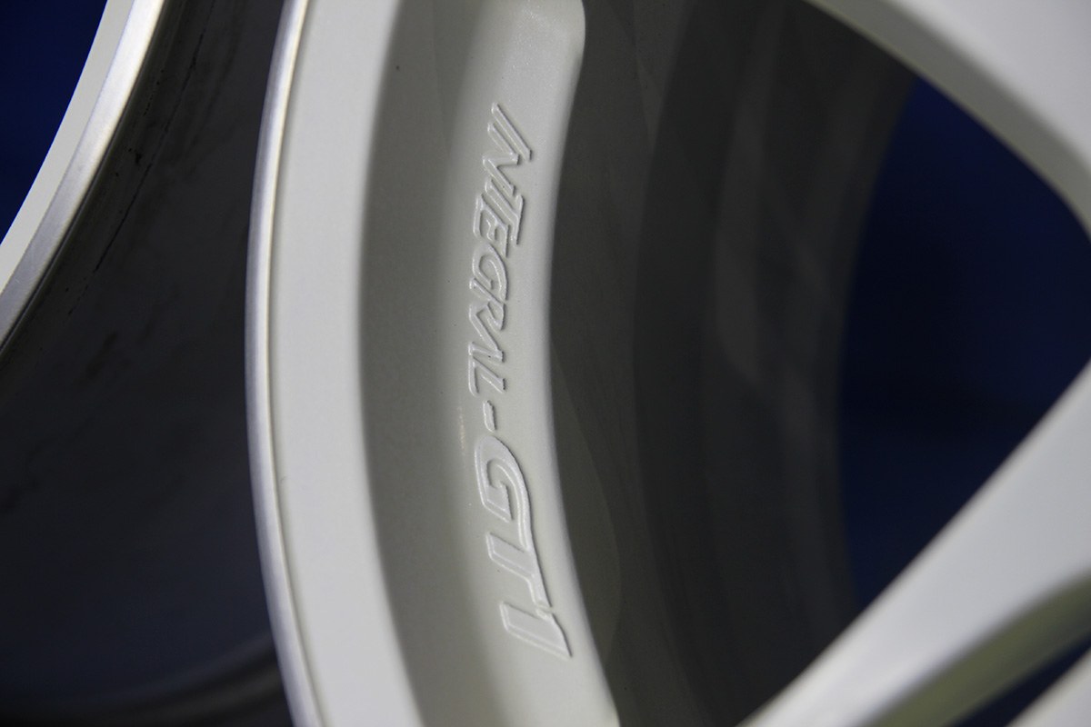 Диски SSR Integral GT1 - Japan Wheels