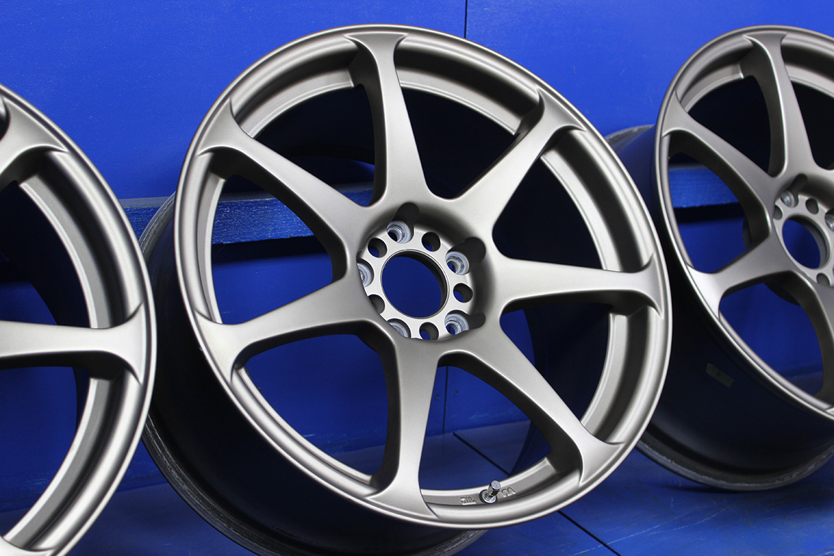 Диски CST - Japan Wheels