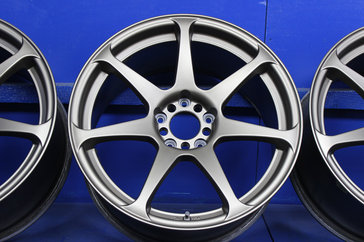 Диски CST - Japan Wheels