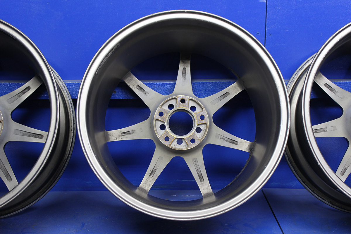 Диски CST - Japan Wheels