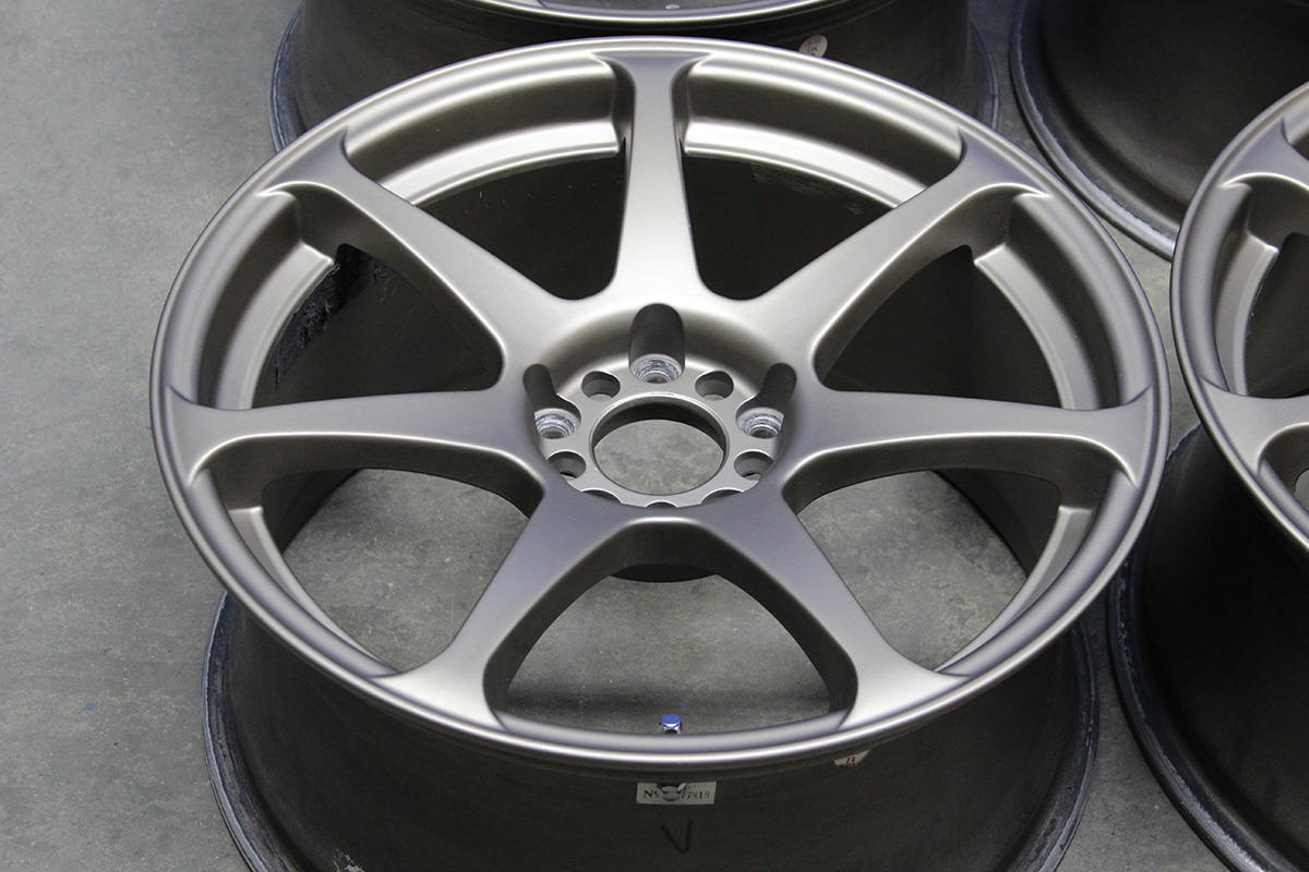 Диски CST - Japan Wheels