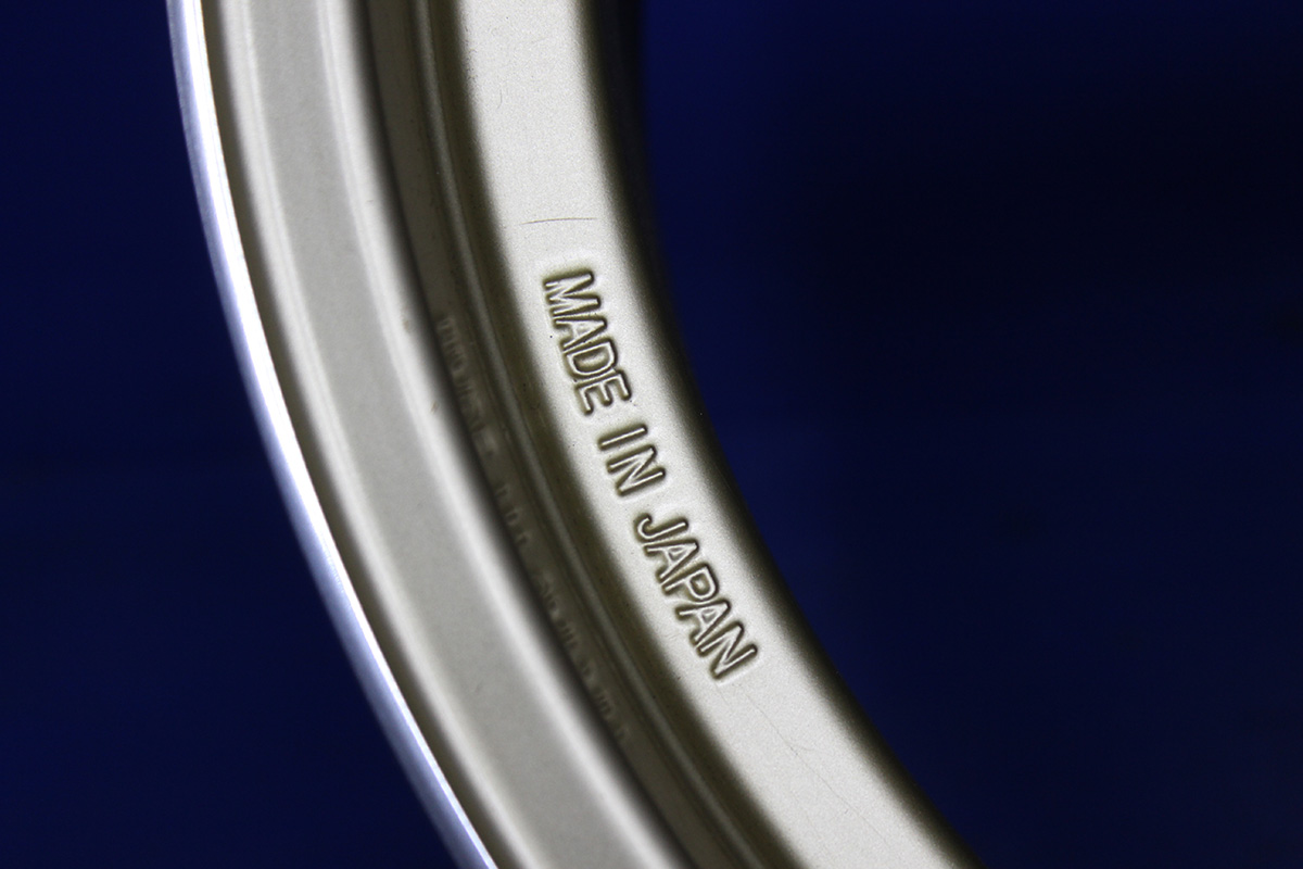 Диски SSR Integral GT-2 - Japan Wheels