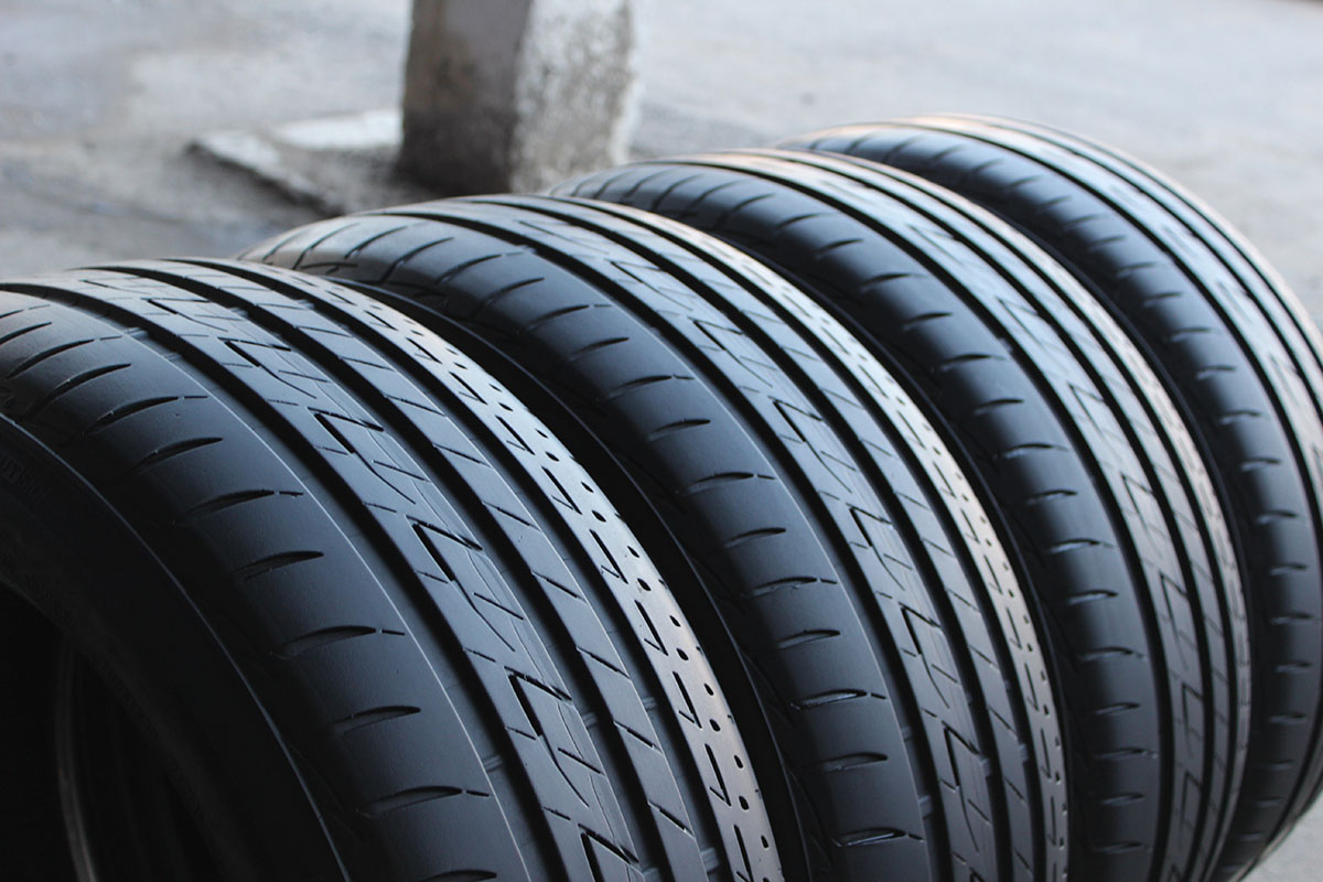 Шины Bridgestone PRV - Japan Wheels