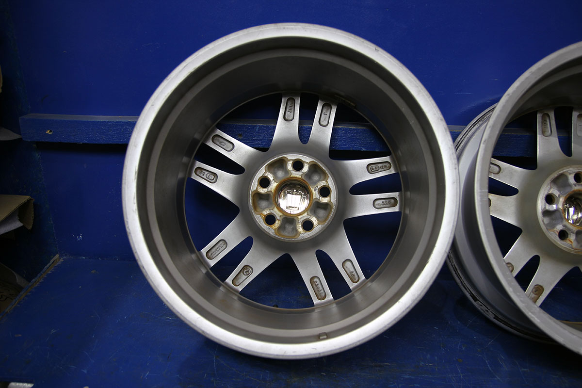 Диски Toyota Crown - Japan Wheels