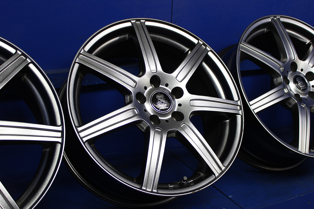 Диски Manaray Sport - Japan Wheels
