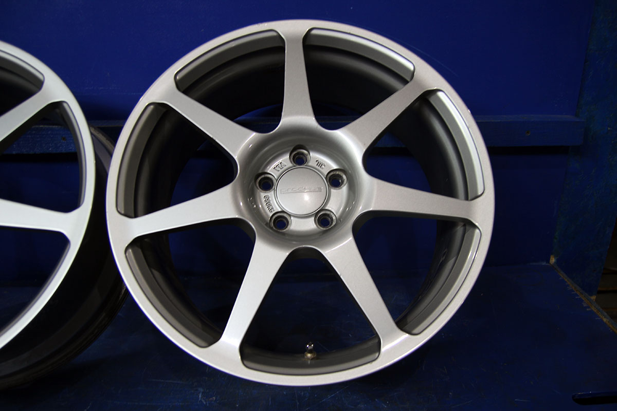 Диски Prodrive GC07J - Japan Wheels