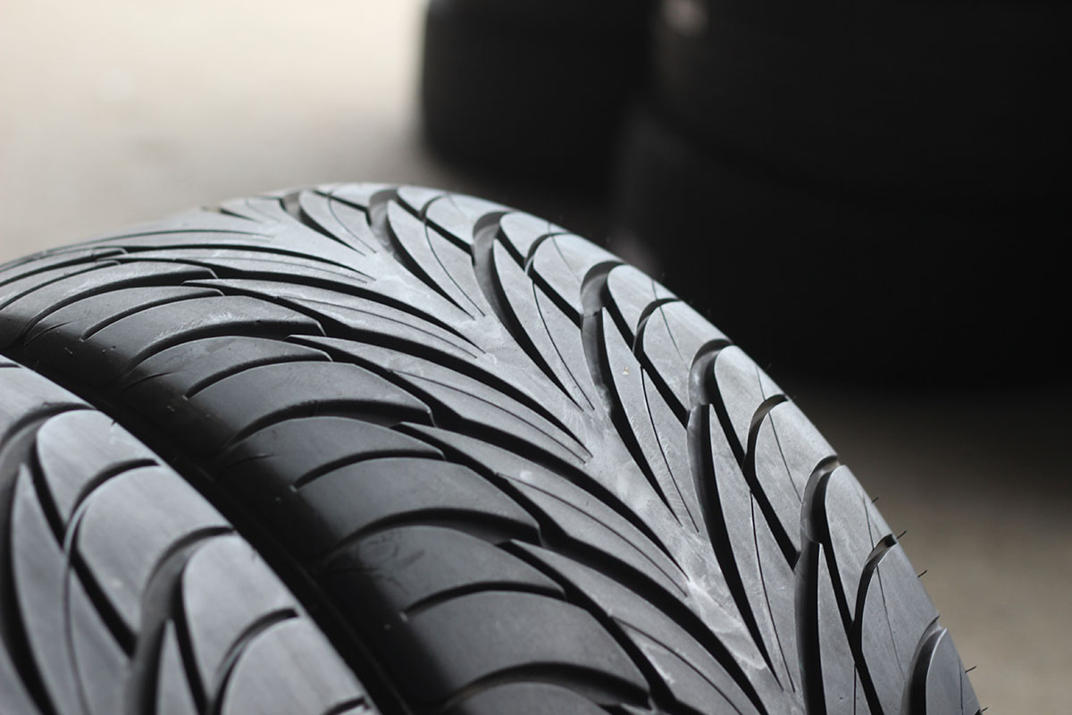 Шины Federal SS 595 Пара - Japan Wheels