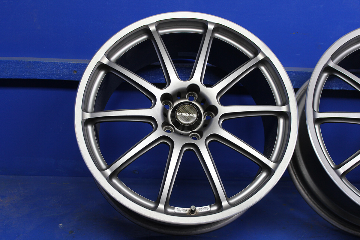 Диски Prodrive GC-010E - Japan Wheels