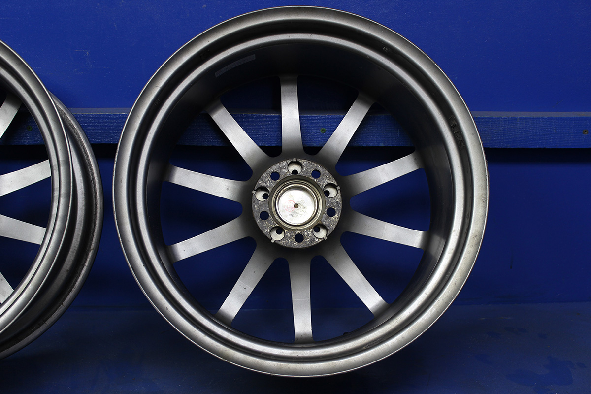 Диски Prodrive GC-010E - Japan Wheels