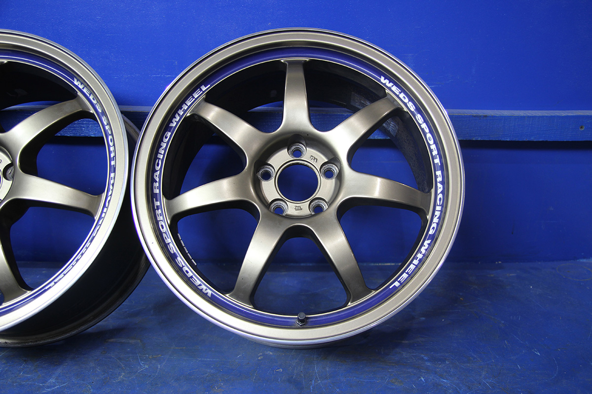 Диски Weds SA90 - Japan Wheels
