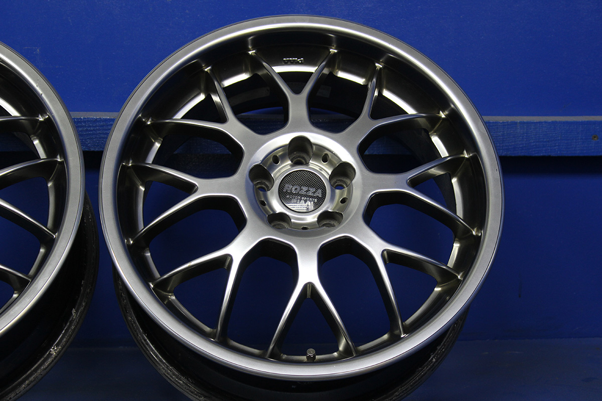 Диски Piaa Rozza - Japan Wheels