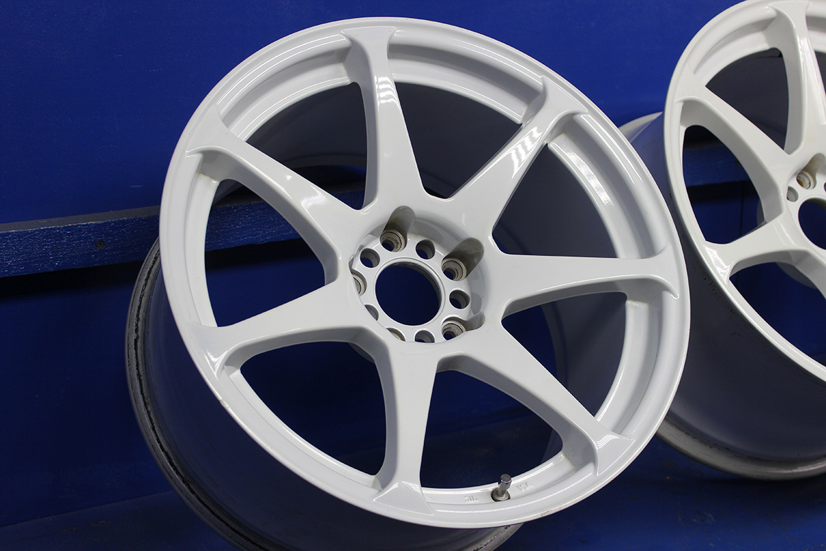 Диски CST - Japan Wheels