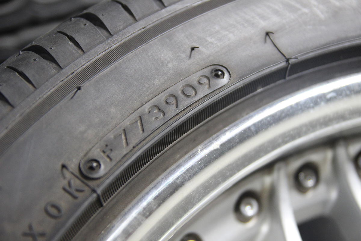 Шины Toyo Proxes R30 - Japan Wheels