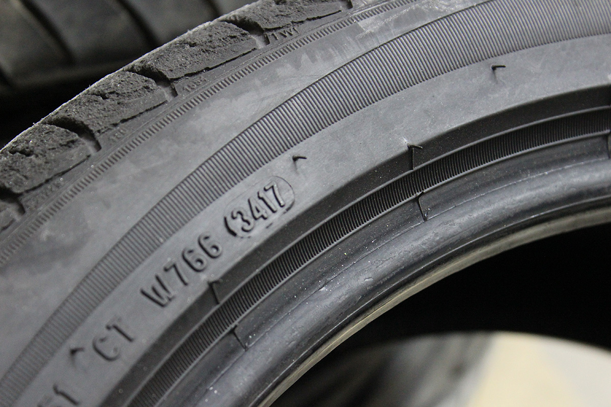 Шины Pirelli P6000 Powergy пара - Japan Wheels