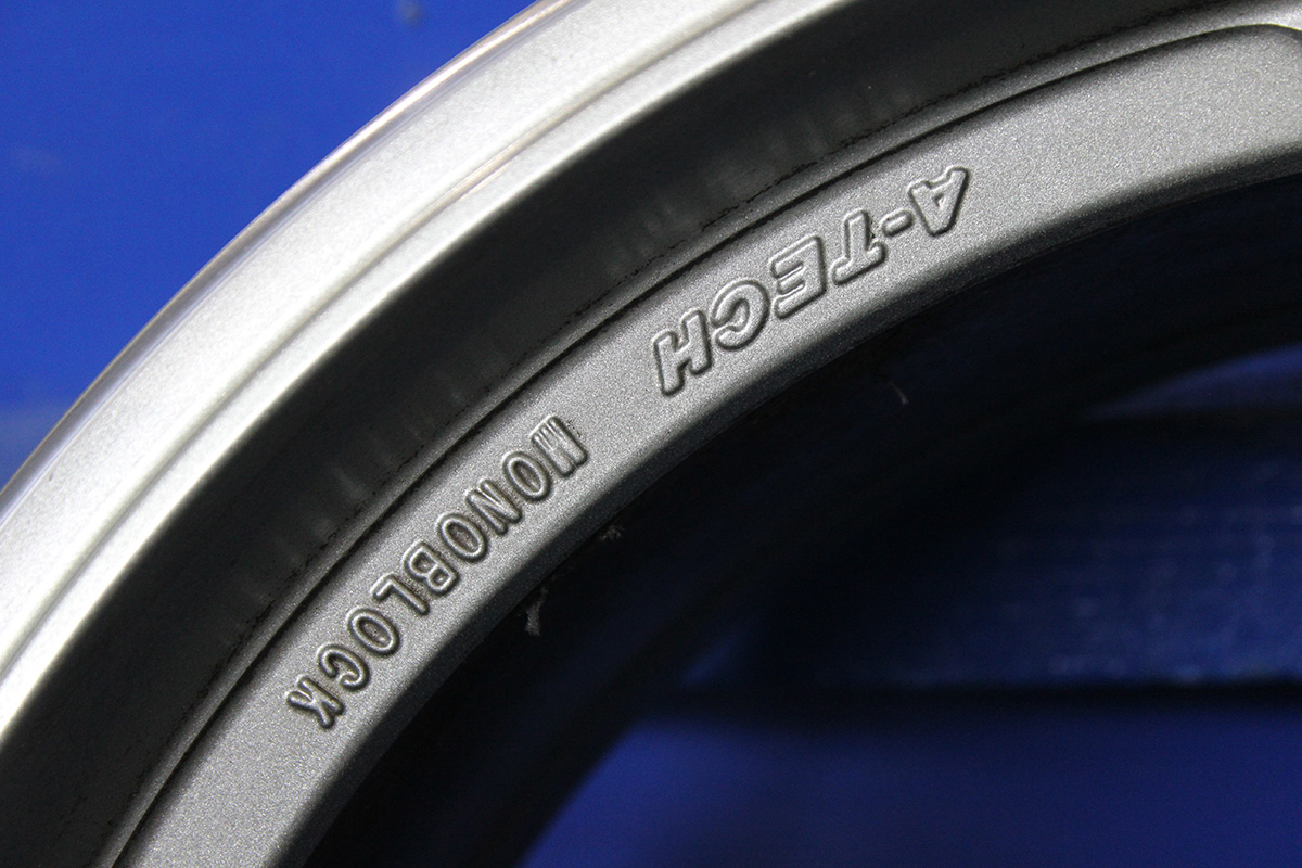 Диски A-Tech Final Speed - Japan Wheels