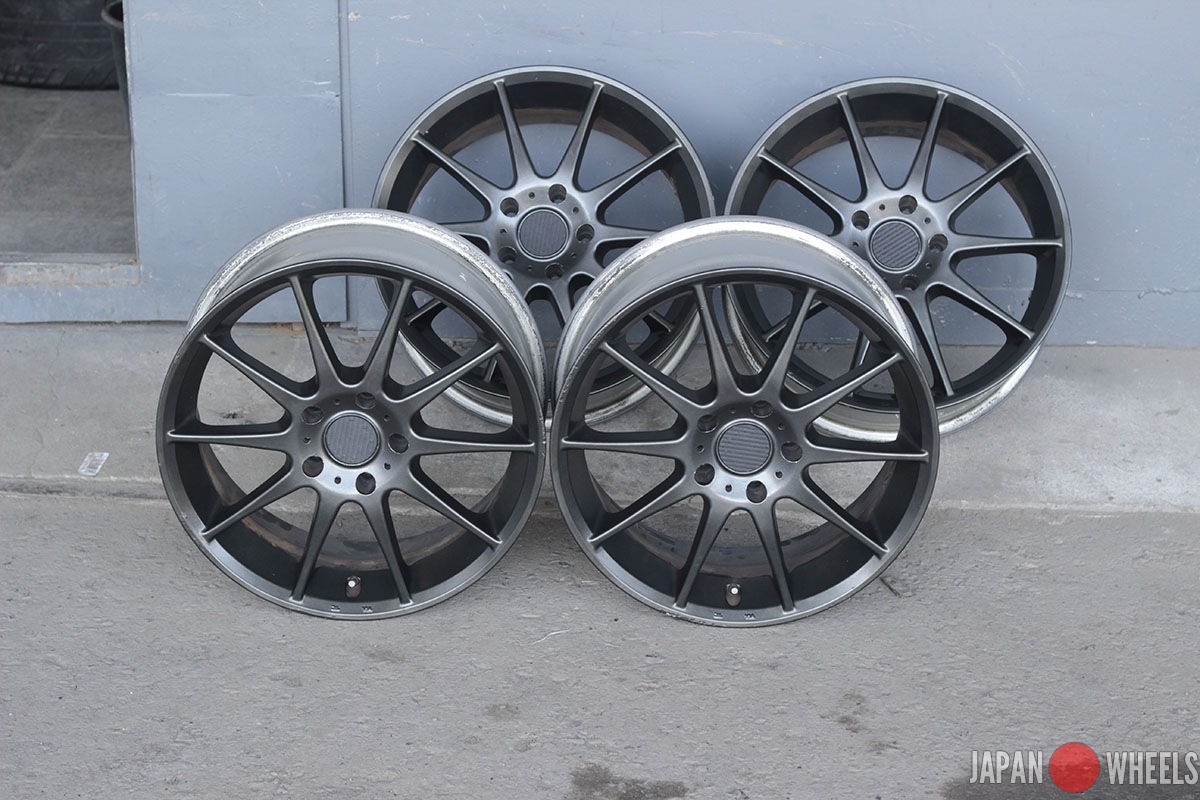 Диски Kosei Sniper - Japan Wheels