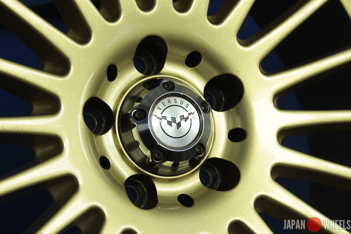 Диски Rays Versus Campionato-F20 - Japan Wheels