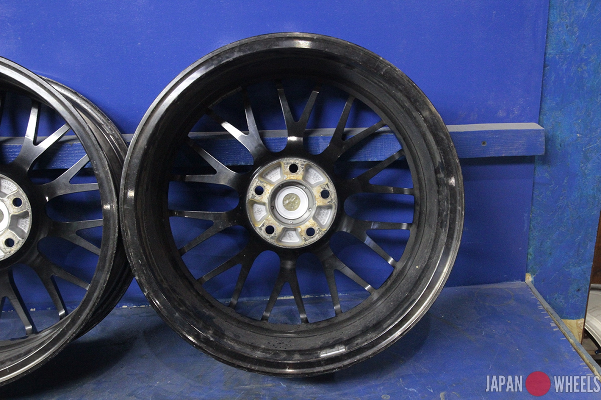 Диски Enkei Bortex - Japan Wheels