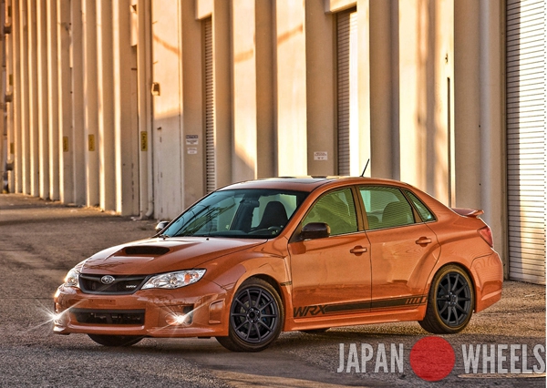 Диски CST ZERO 1 HYPER X - Japan Wheels