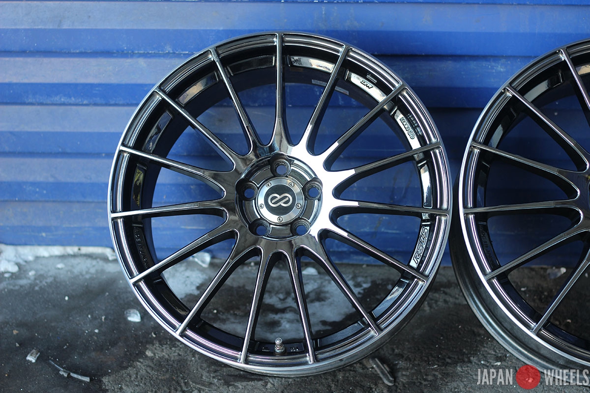 Диски Enkei RS05 - Japan Wheels