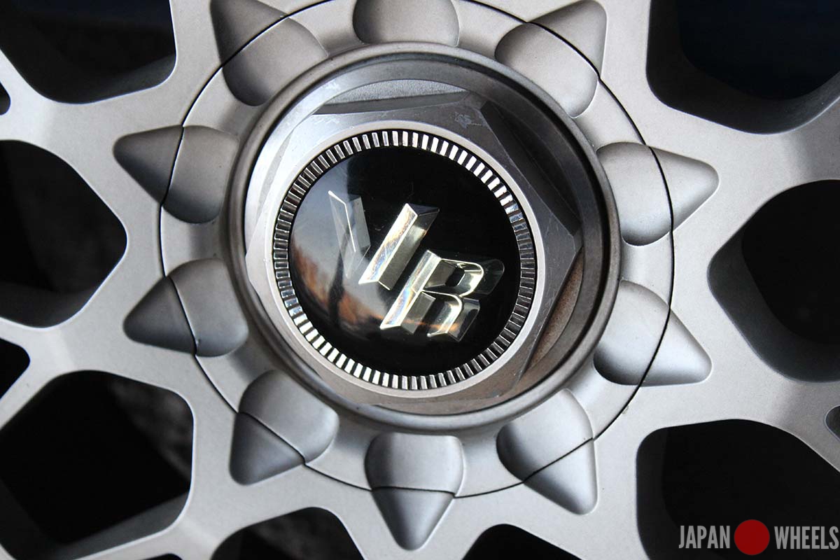 Диски Rays Volk Racing Evo 3 - Japan Wheels