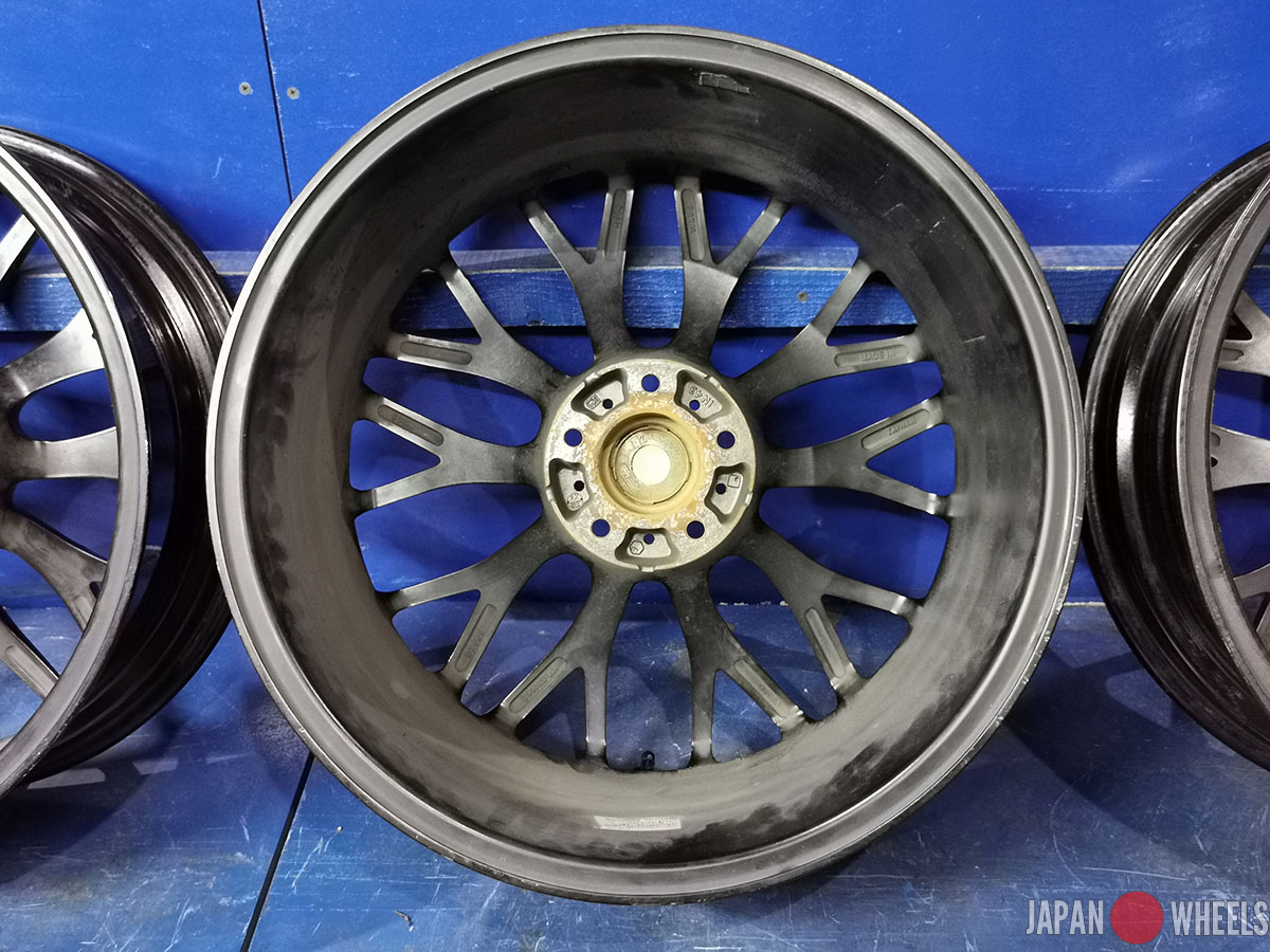 Диски Weds Leonis MX - Japan Wheels