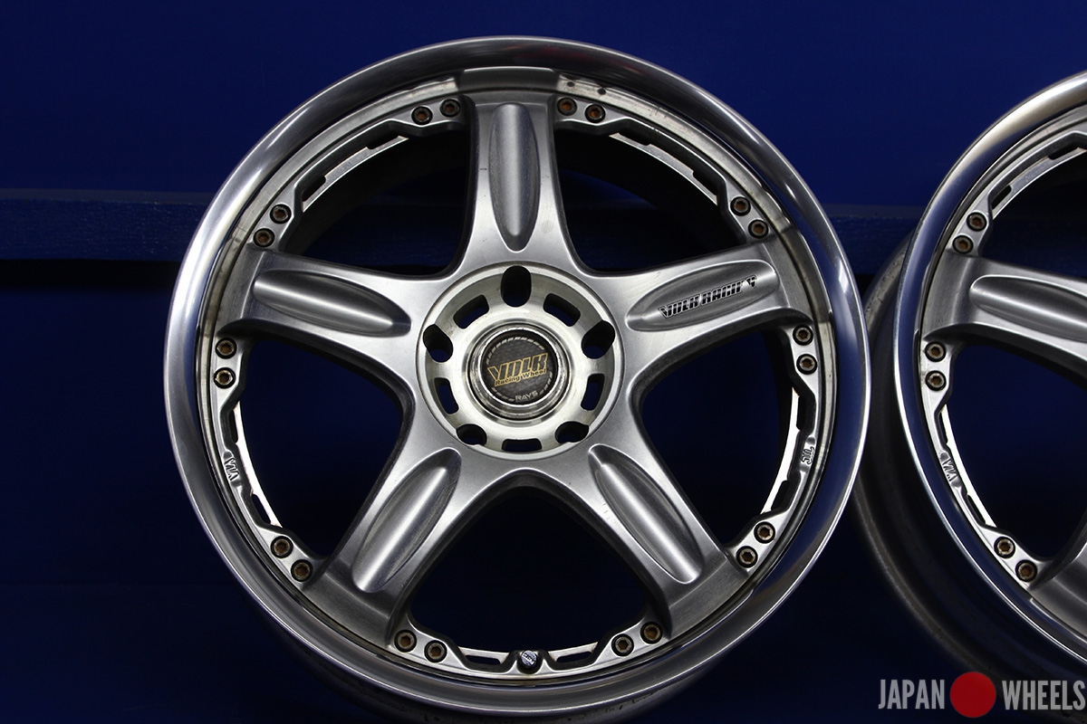 Диски Rays GT-C - Japan Wheels