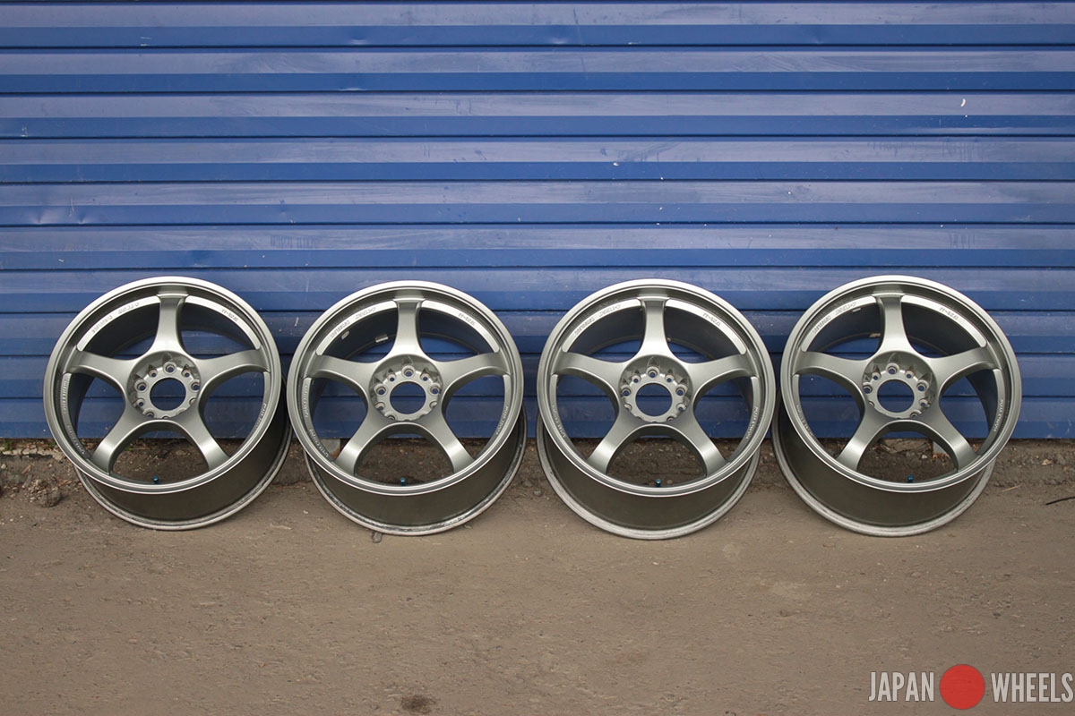 Диски A-Tech Final Speed Monoblock - Japan Wheels