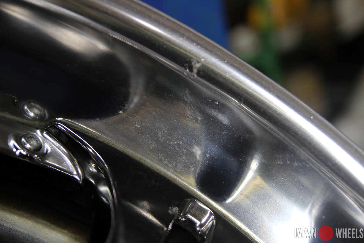 Диски SSR Fellini LS5 - Japan Wheels