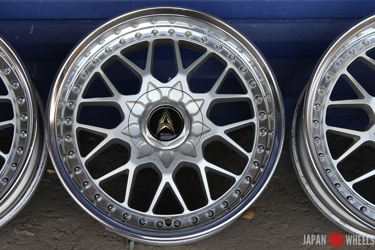 Диски Work - Japan Wheels