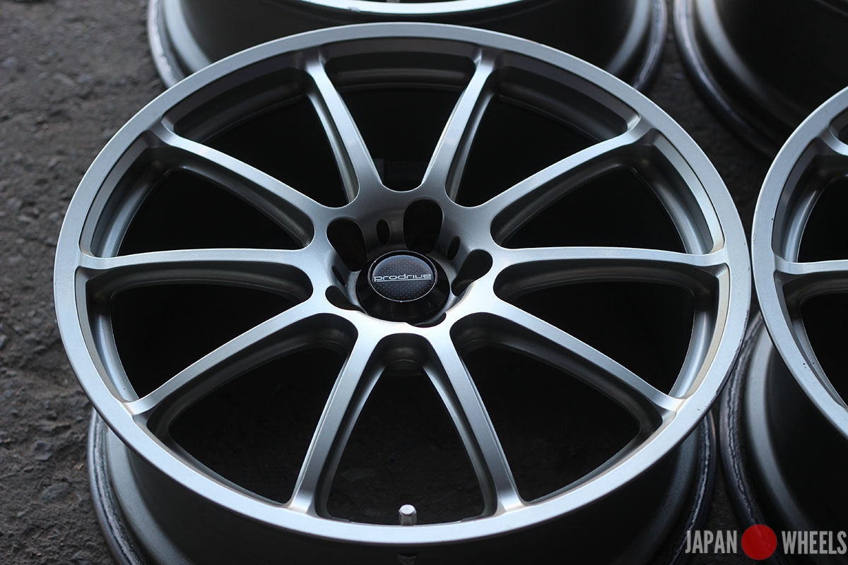 Диски Prodrive GC-010 - Japan Wheels