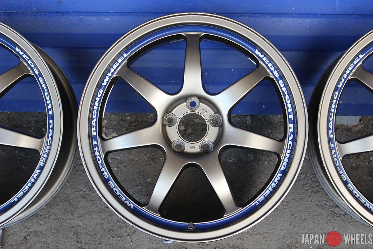 Диски Weds SA90 - Japan Wheels