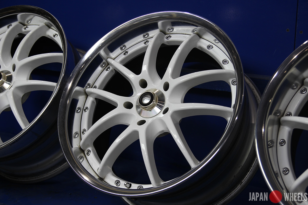 Диски Work VS SS - Japan Wheels