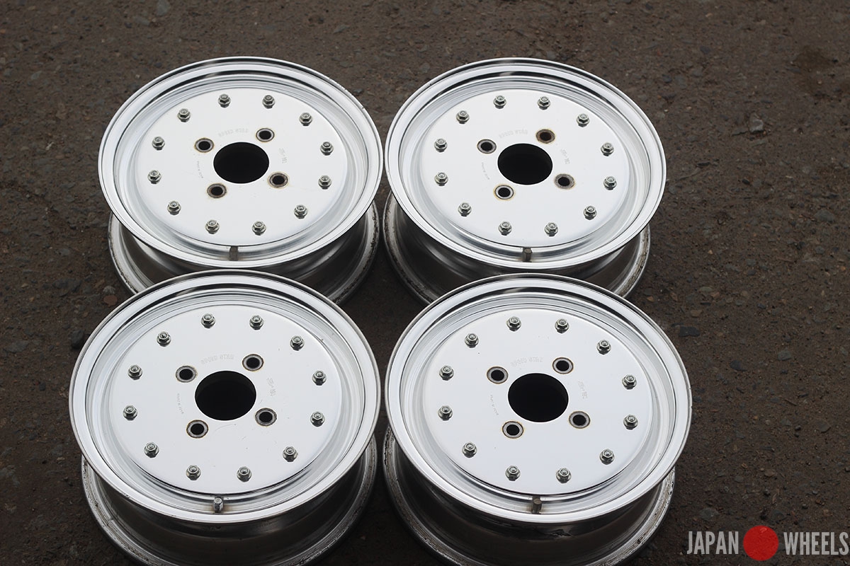 Диски SSR MK1 - Japan Wheels