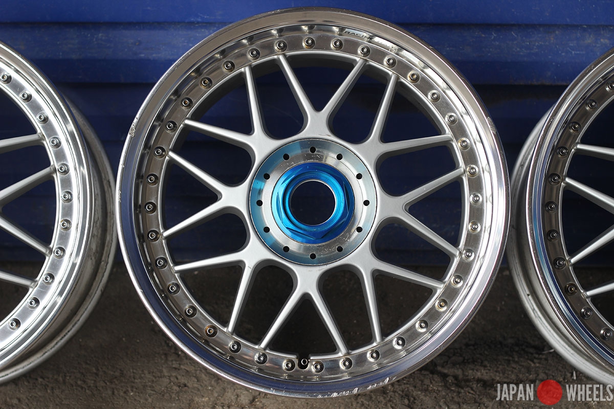 Диски Racing Hart Type C - Japan Wheels