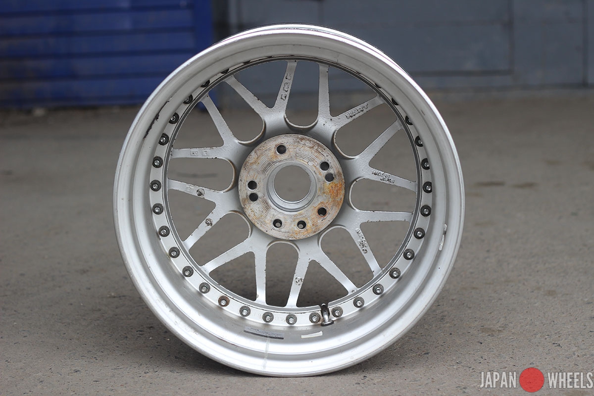 Диски Racing Hart Type C - Japan Wheels